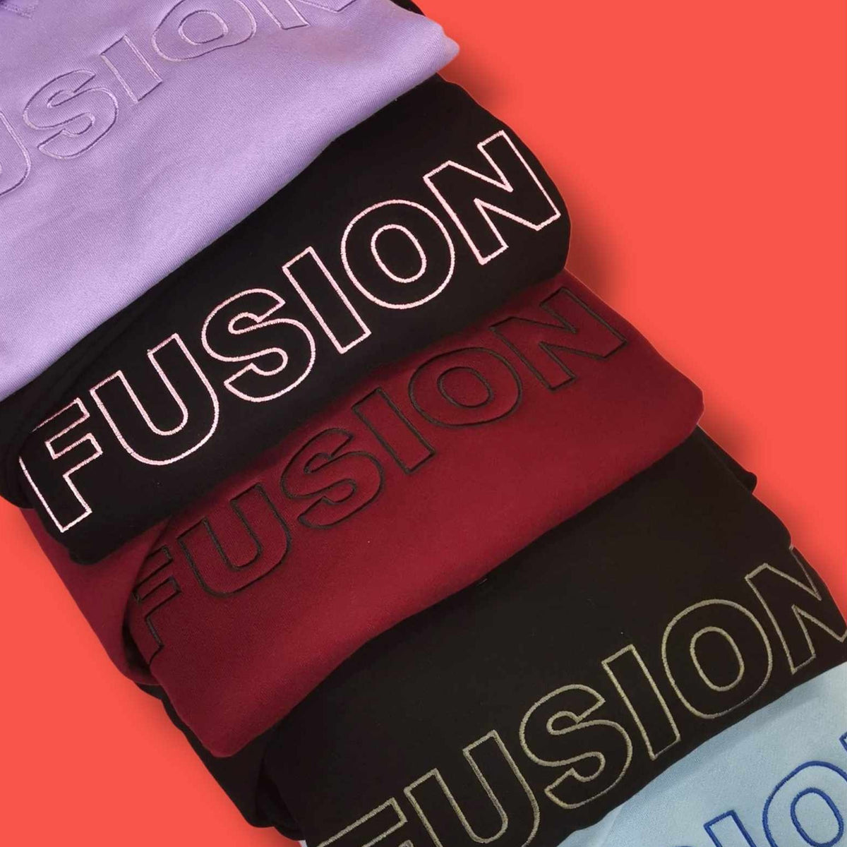 Custom LOGO Oversized Sweaters | Sweater Club