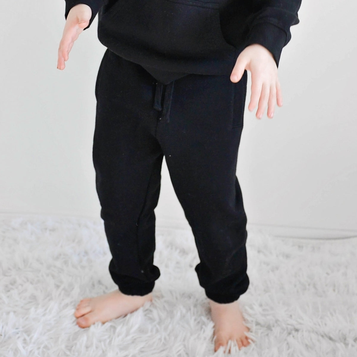 Custom Kids Trackies | Sweater Club