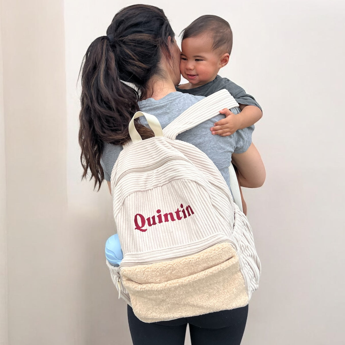 Custom BACKPACKS | Sweater Club