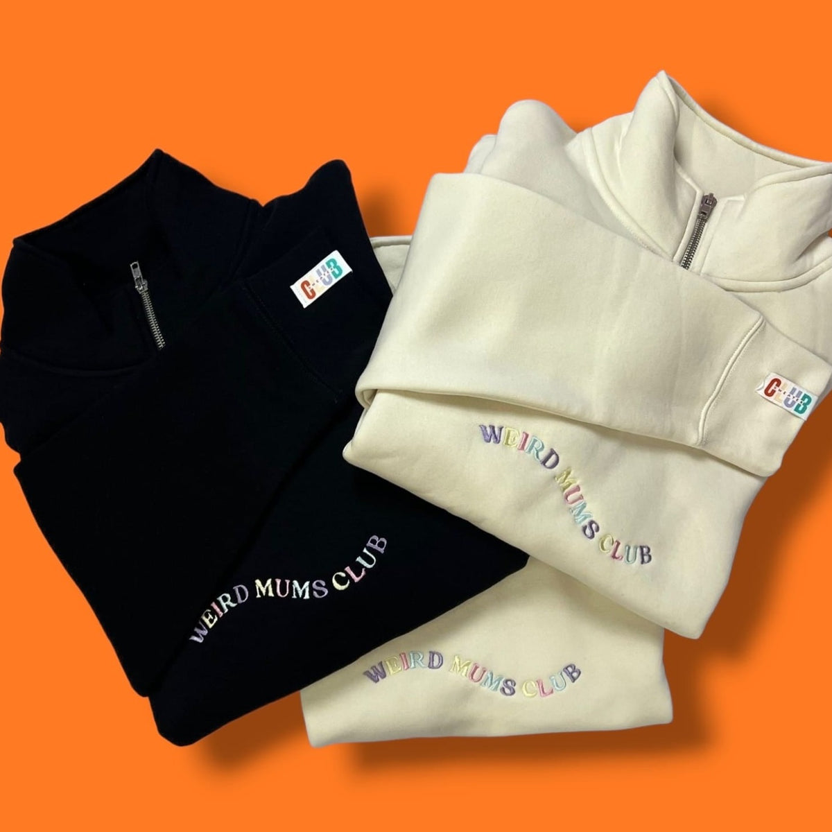 Custom Sweaters | Create Your Own | Sweater Club | Sweater Club