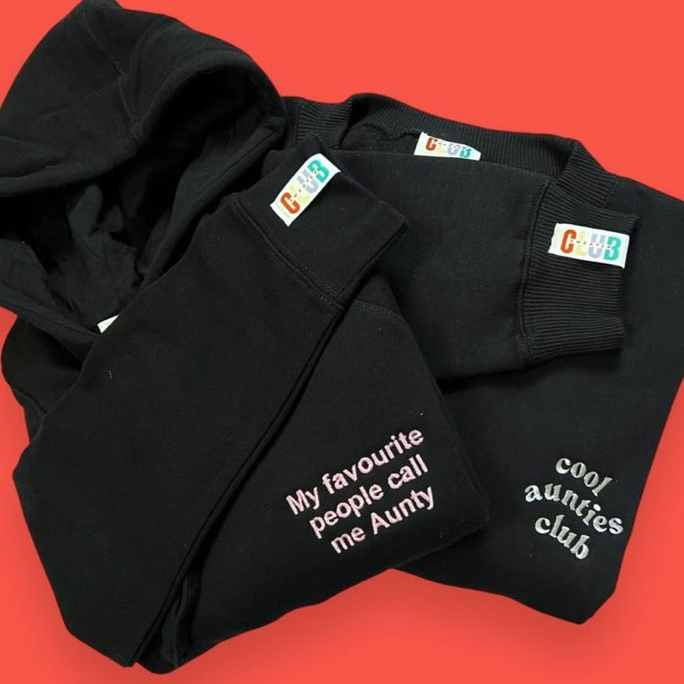 DISCONTINUING Custom UNISEX Adult Hoodie | Sweater Club