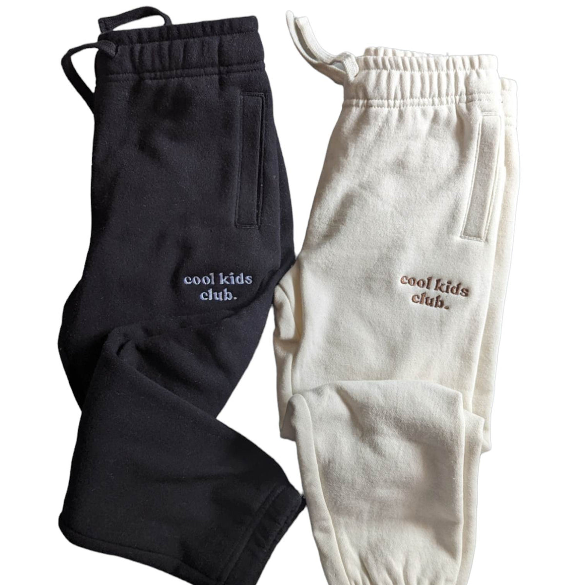 Cool Kids Club Kids Trackies | Sweater Club
