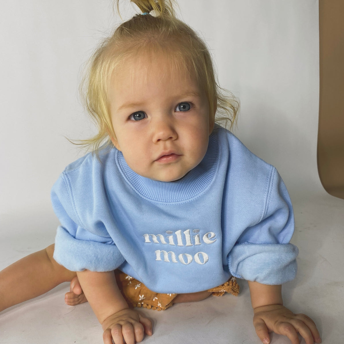 Custom Bub/Mini/Teen sweaters | Sweater Club