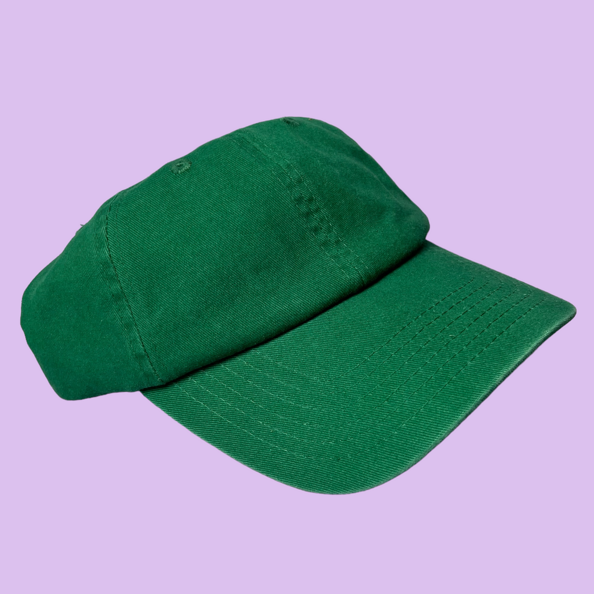 Custom Caps | Sweater Club
